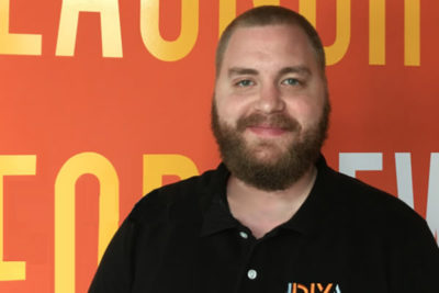 Andrew Winstead – UNO Professional, Adult, and Continuing Education