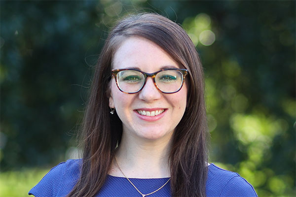 Jamee Steele – UNO Professional, Adult, and Continuing Education