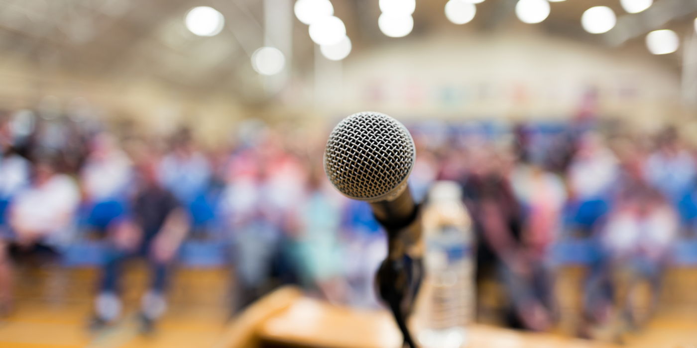 Mastering Public Speaking – UNO Professional, Adult, and Continuing ...