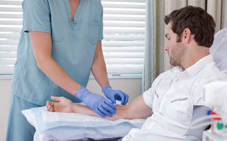 Online Hemodialysis Technician Program – UNO Professional, Adult, and ...