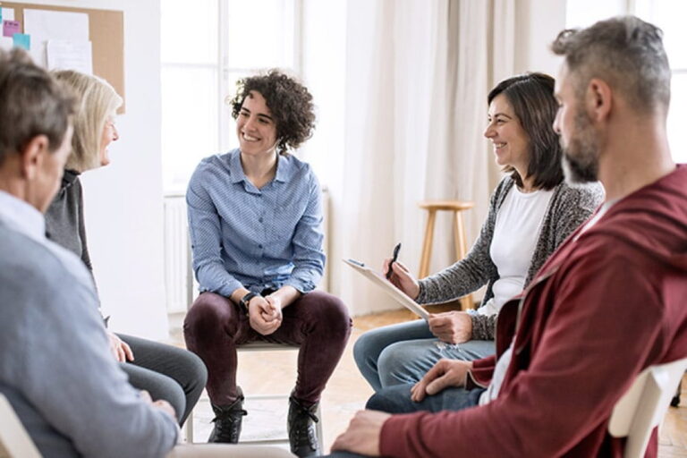 The Mental Health Technician Program – UNO Professional, Adult, and ...