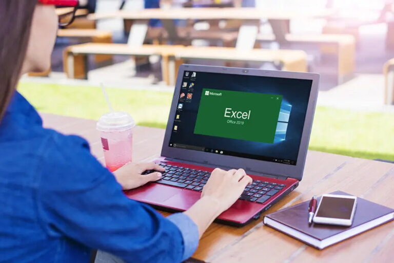 Introduction to Microsoft Excel 2019 – UNO Professional, Adult, and Continuing Education
